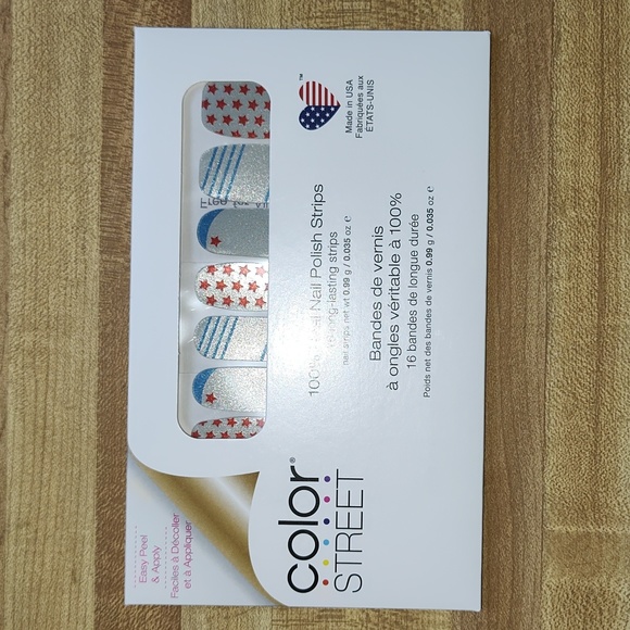 Color Street | Other | Color Street | Poshmark